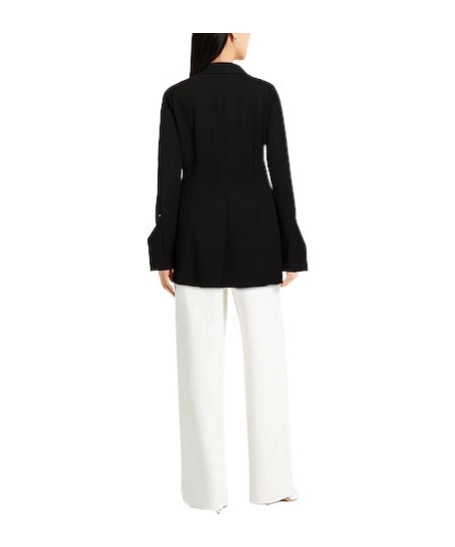 Sportmax Single-breasted Blazer