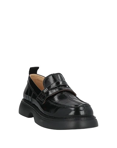 GANNI Platform Loafers
