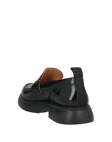 GANNI Platform Loafers