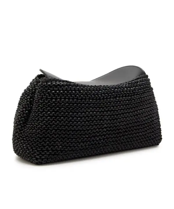 TOTEME Leather Clutch Bag
