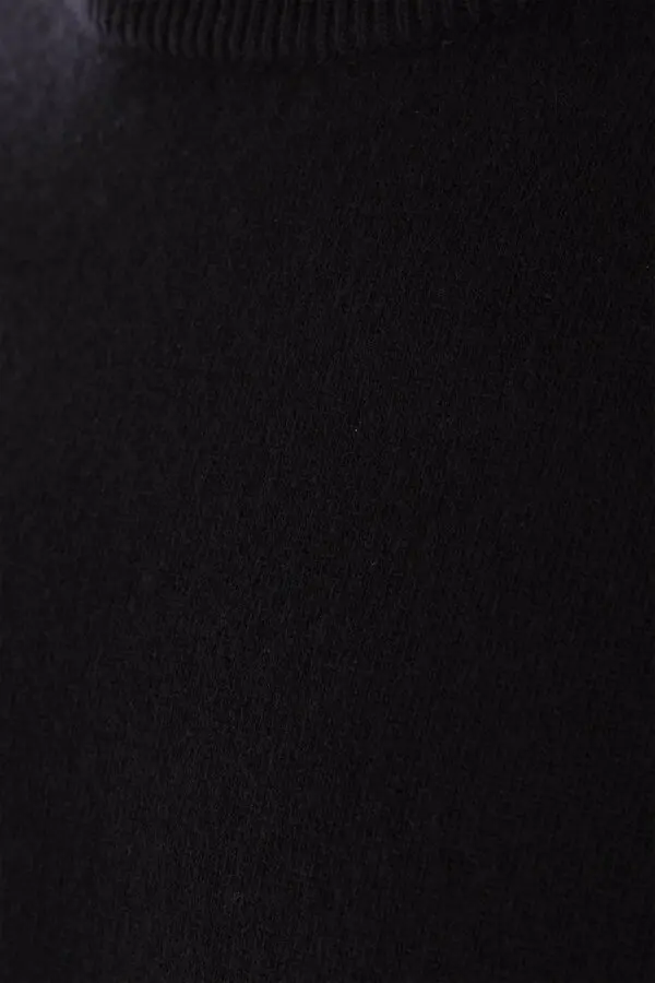 Stone Island Compass-patch Crewneck Jumper