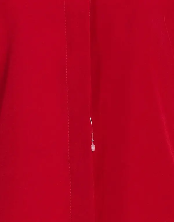 Max Mara Solid Color Long-sleeve Shirt
