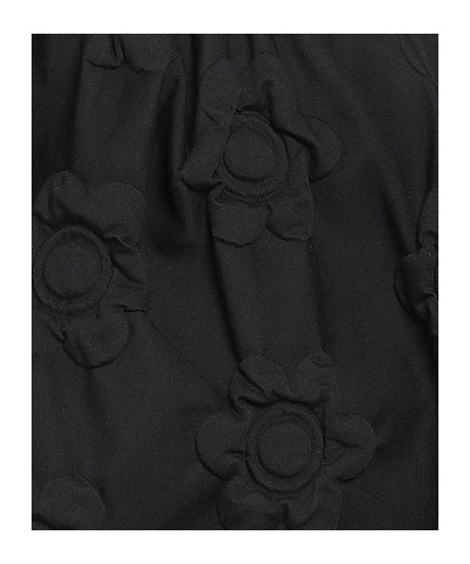 Sportmax Solid Balloon Dress