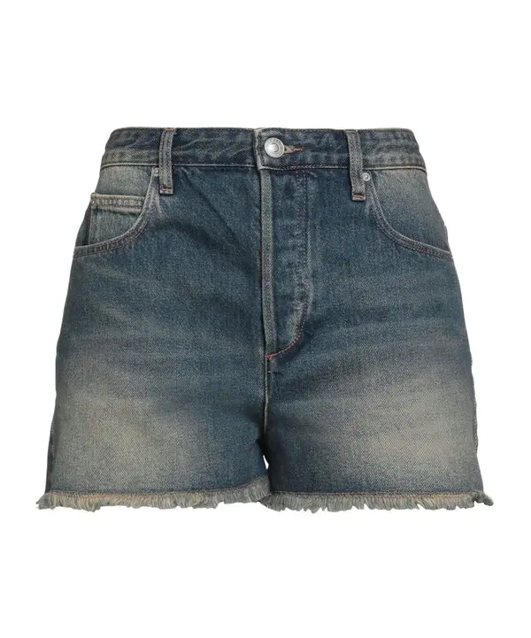 Isabel Marant Étoile Denim Shorts