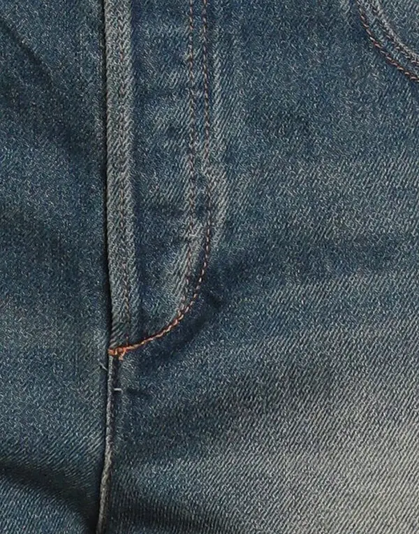 Isabel Marant Étoile Denim Shorts