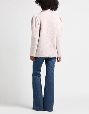 Isabel Marant Étoile Two-tone Casual Blazer