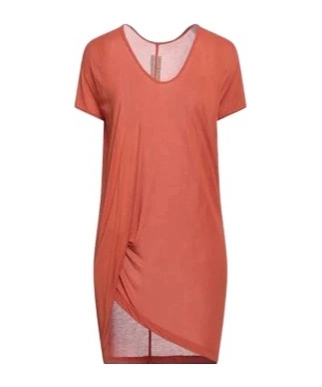 Rick Owens Short Sleeve T-shirt