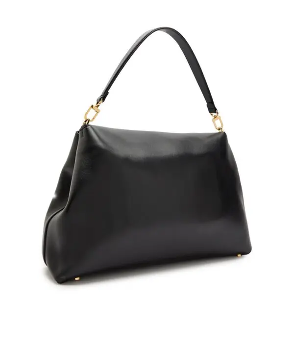 TOTEME Leather Tote Bag
