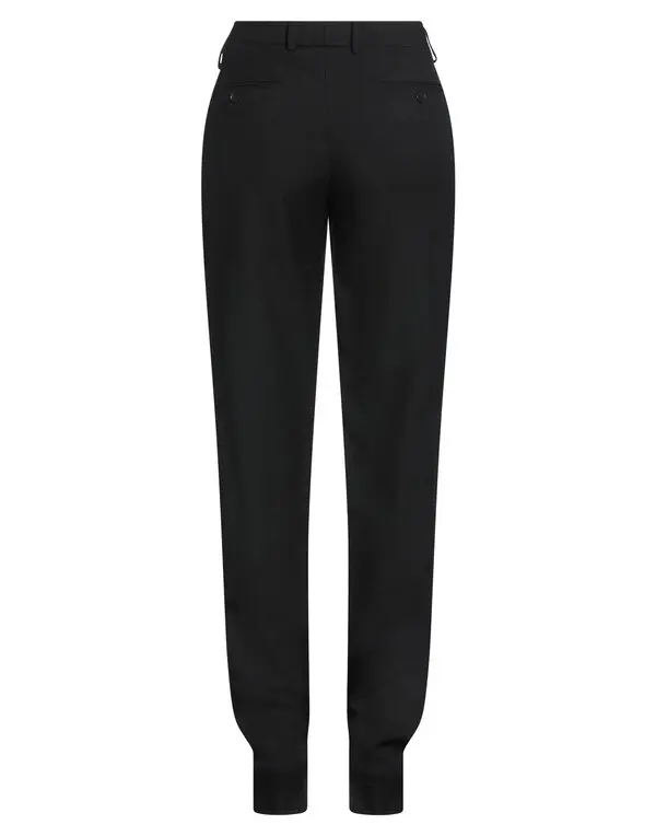 Saint Laurent Wool Slim-fit Trousers