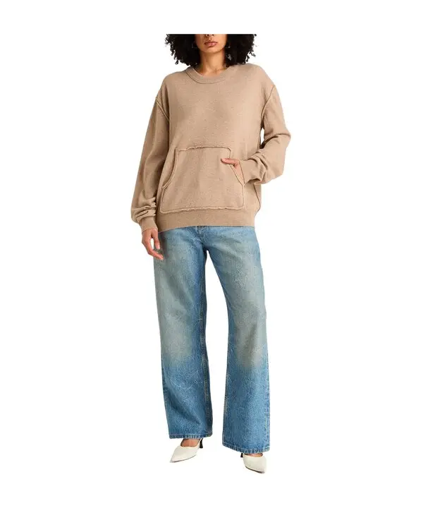 MAISON MARGIELA Medium-thickness Knit Sweater