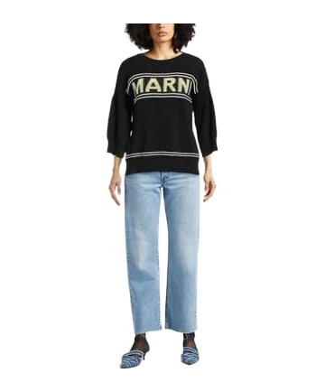 Marni Knit Top