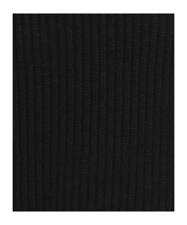 Marni Ribbed Turtleneck Sweater