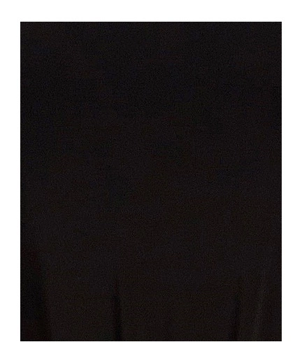 Sportmax Sleeveless Crewneck Maxi Dress