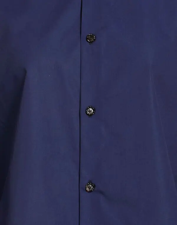 Marni Stylish Solid-color Long-sleeve Shirt