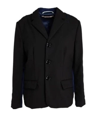 Marni Two-color Long-sleeved Suit Jacket