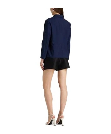 Marni Two-color Long-sleeved Suit Jacket