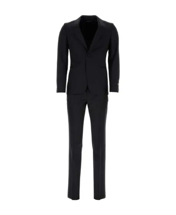 Zegna Two-piece Tailored Suit