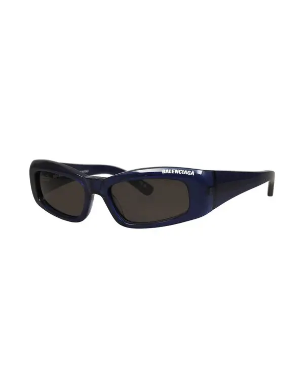 Balenciaga Rectangular Frame Sunglasses