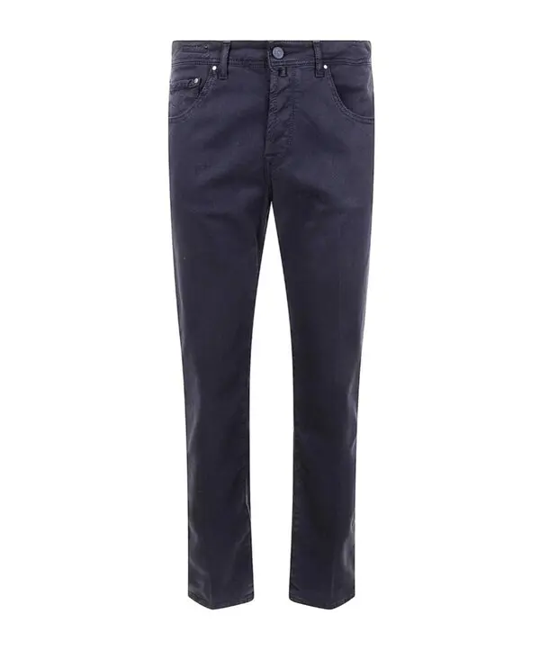 Jacob Cohen Straight-leg Jeans