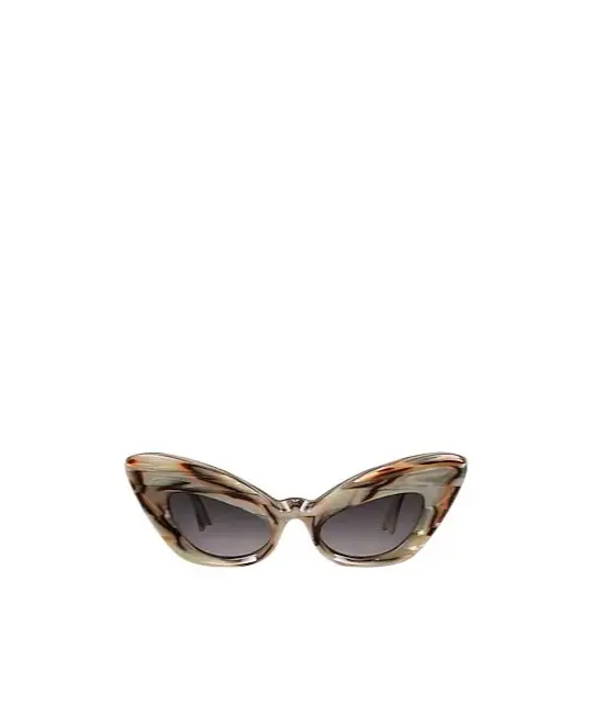 Marni Cat-eye Sunglasses