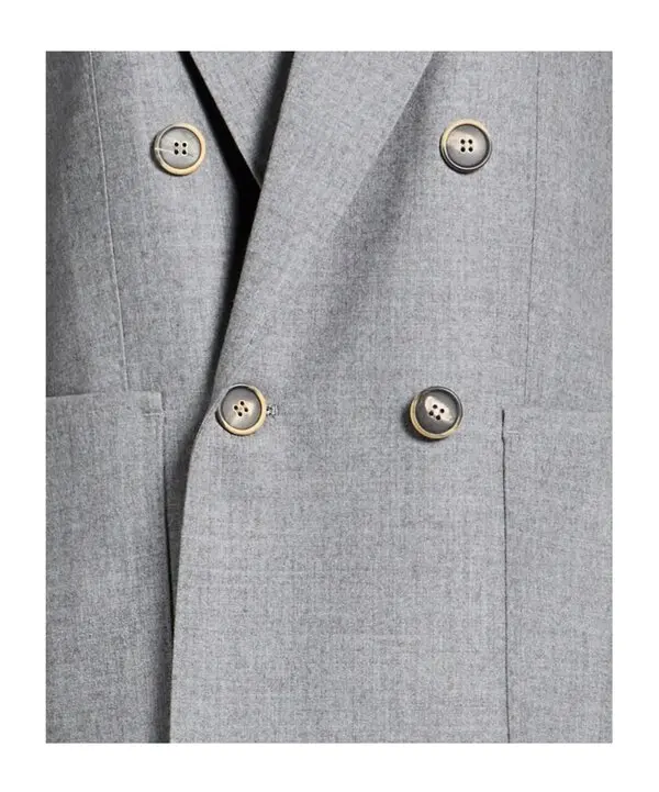 Max Mara The Self-cultivation Double- Suit