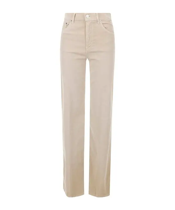 DONDUP Straight-leg Casual Pants