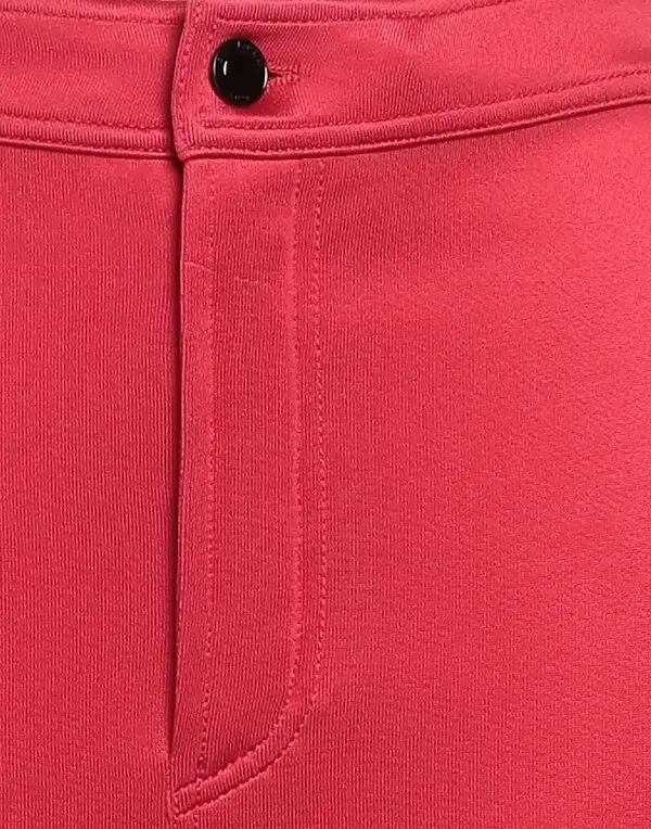 Saint Laurent Simple Solid Color Casual Pants