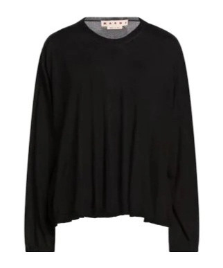 Marni Lightweight Knitted Sweater