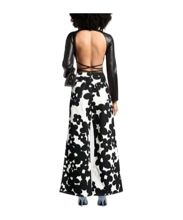 Marni Loose Straight-leg Trousers