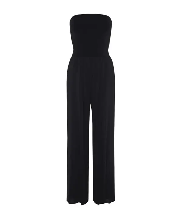 ERES Dao Jumpsuit - Black