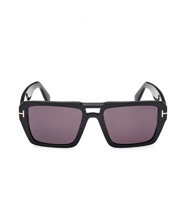 TOM FORD Redford Sunglasses - Gray