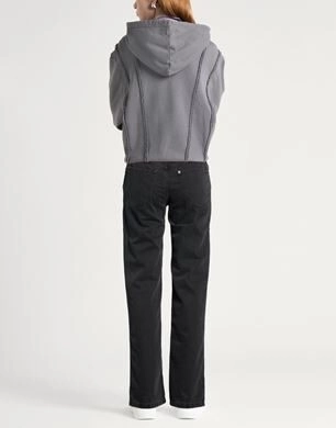 Isabel Marant Étoile Fashion Solid Straight Leg Jeans