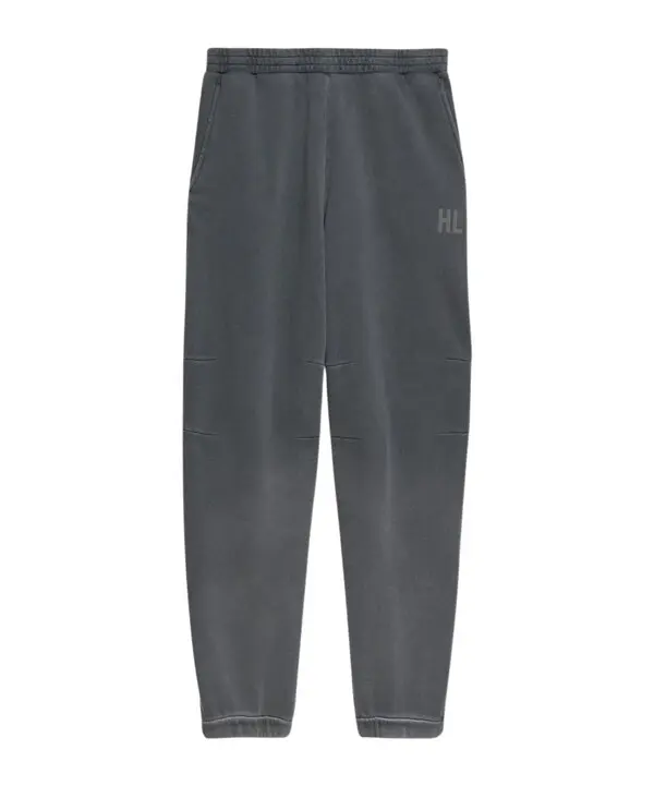 Helmut Lang Elastic Waist Sweatpants