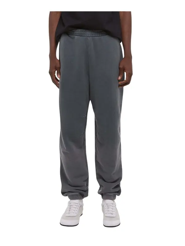 Helmut Lang Elastic Waist Sweatpants