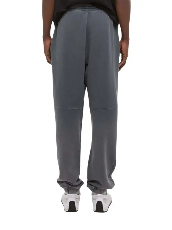 Helmut Lang Elastic Waist Sweatpants