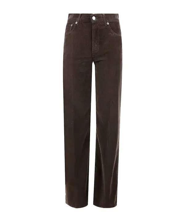 DONDUP Straight-leg Pants