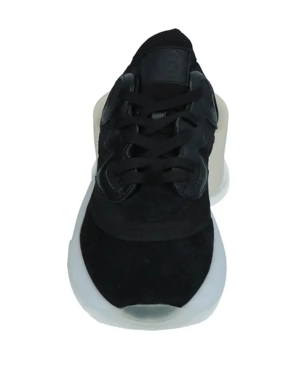 MAISON MARGIELA Minimalist Low-top Casual Shoes