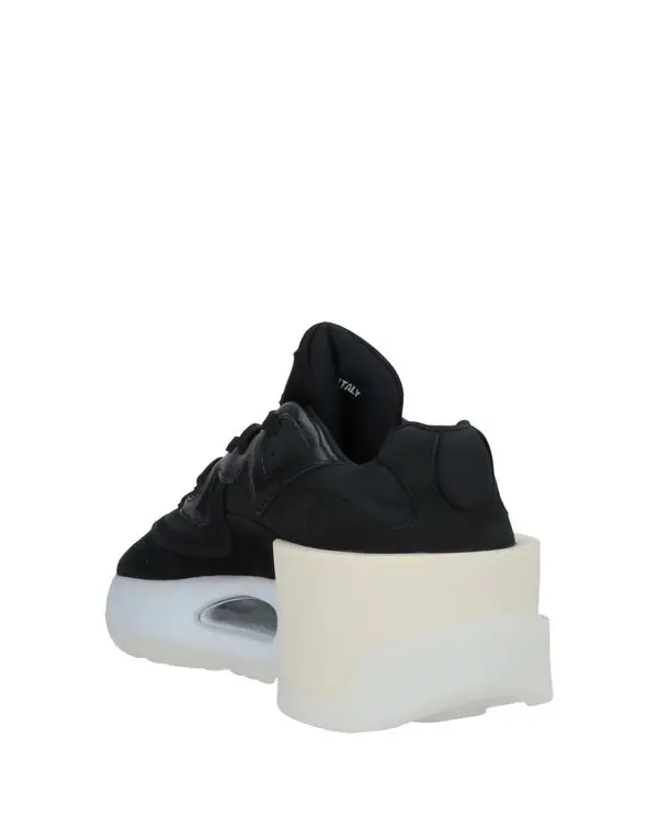 MAISON MARGIELA Minimalist Low-top Casual Shoes