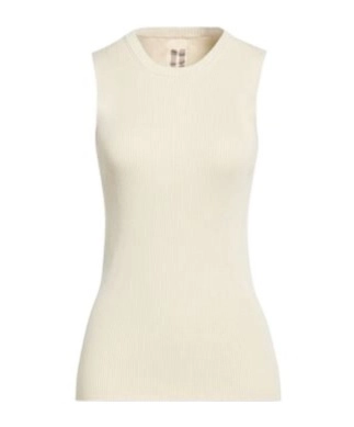 Rick Owens Sleeveless Knit Top