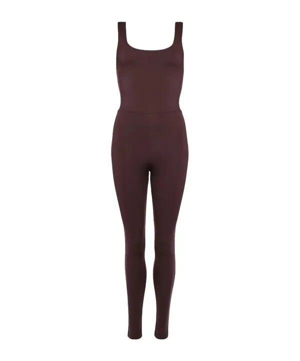 ERES Martha Twist-back Jumpsuit