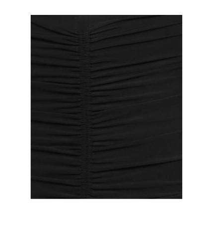 Isabel Marant Étoile Solid Stretch Knit Pencil Skirt