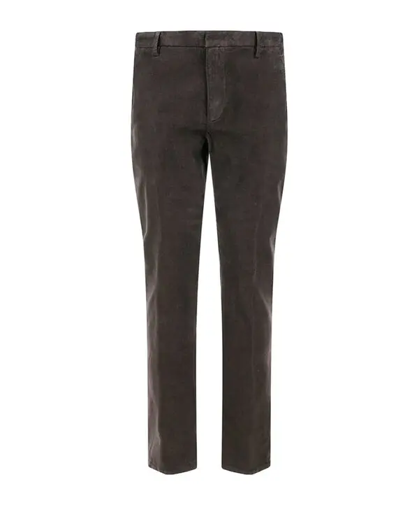 DONDUP Straight-leg Pants