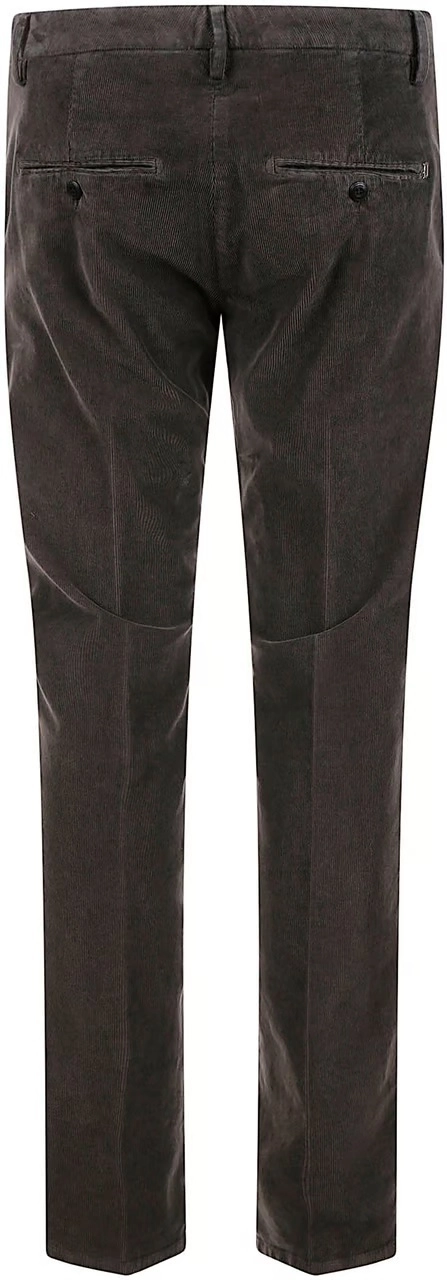 DONDUP Straight-leg Pants