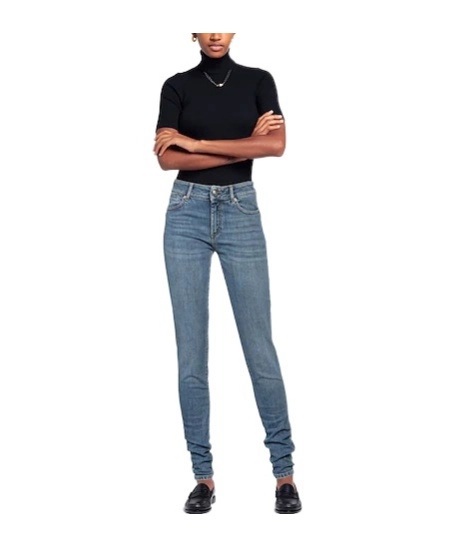 Sportmax Medium Skinny Jeans