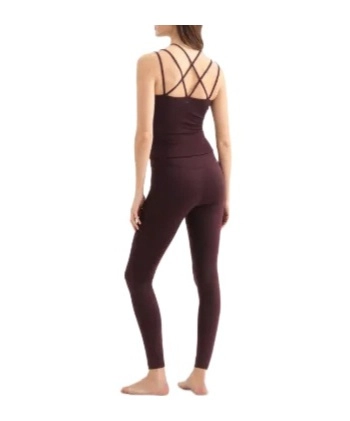 ERES High-waisted Leggings