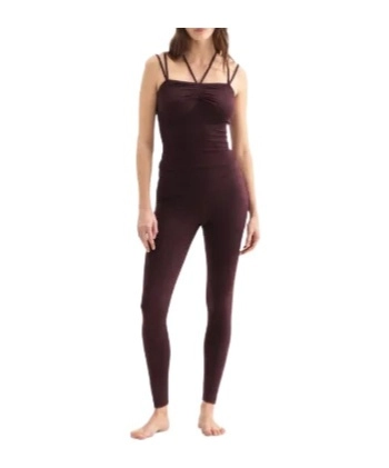ERES High-waisted Leggings