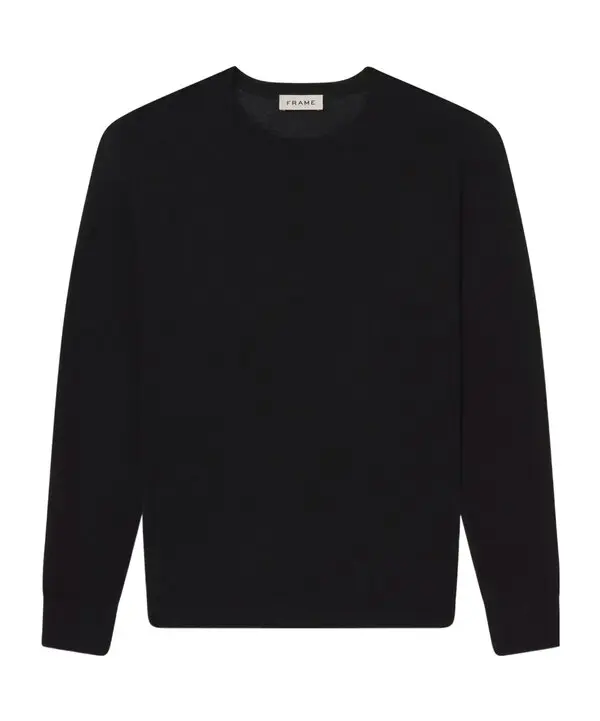 FRAME Cashmere-wool Sweater