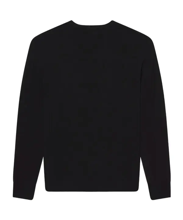 FRAME Cashmere-wool Sweater