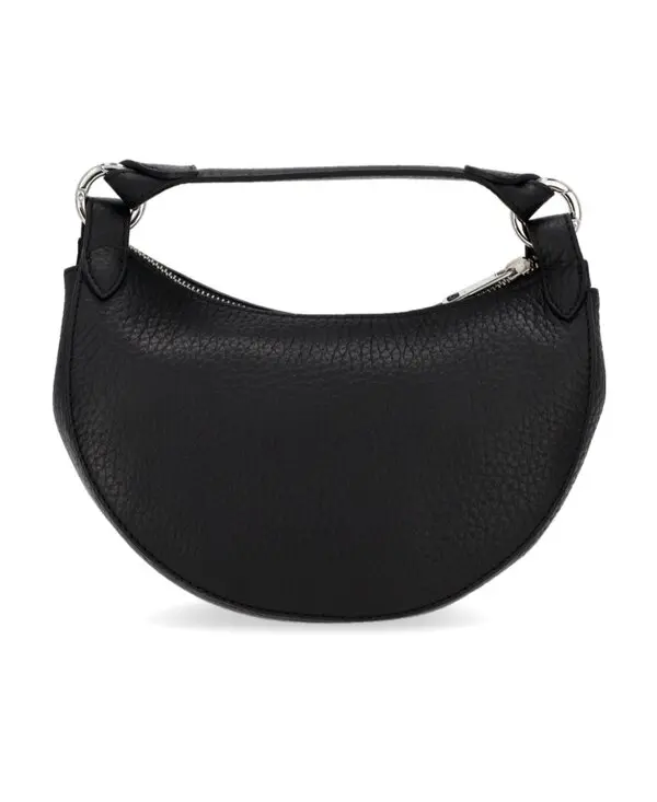 Orciani Mini Dumpling Shoulder Bag