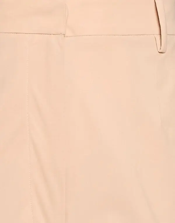 MAISON MARGIELA Solid Color Straight-leg Pants